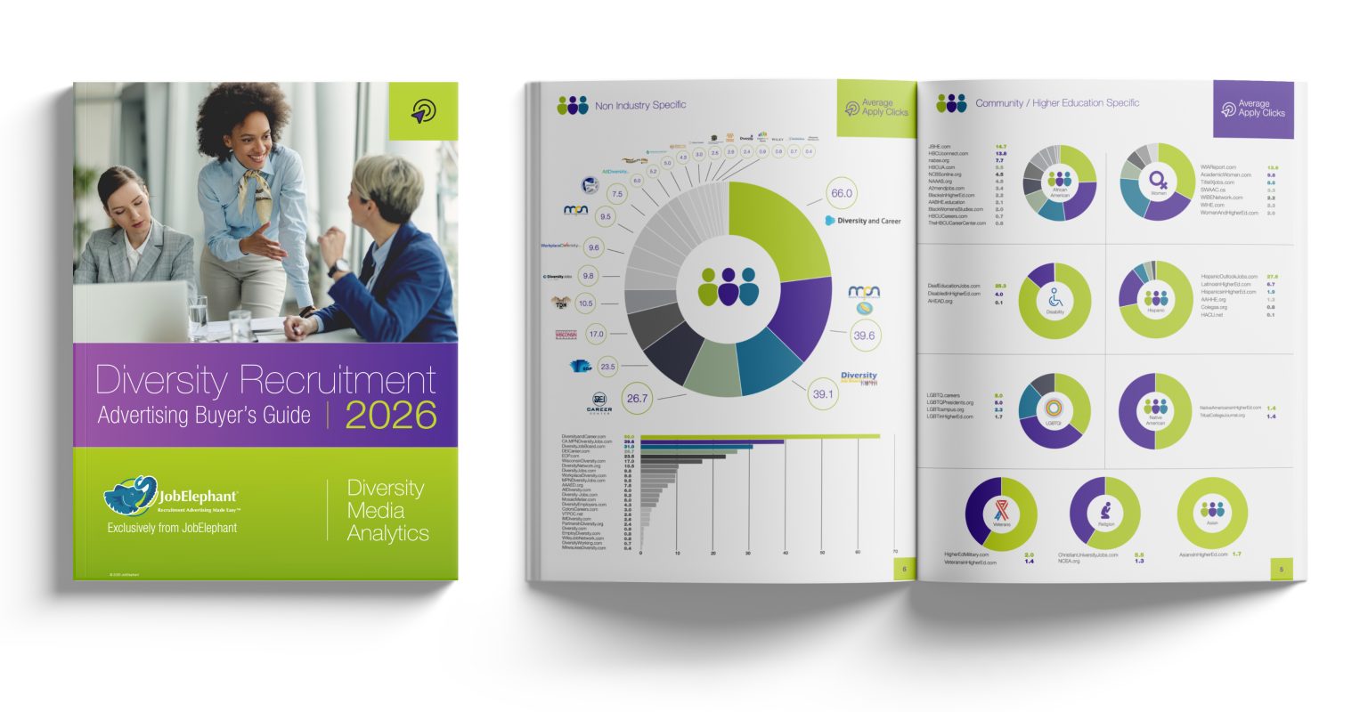 Diversity Recruitment – JobElephant